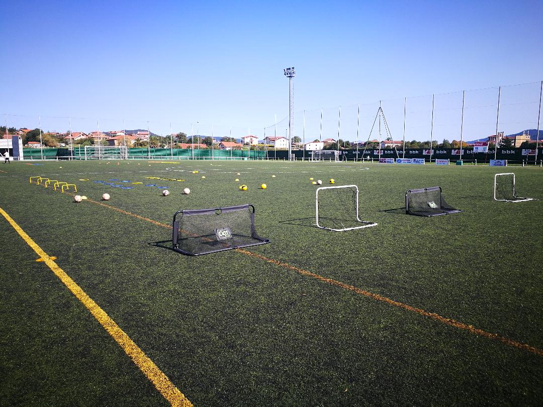 Precios :: Campus Sodupe UC